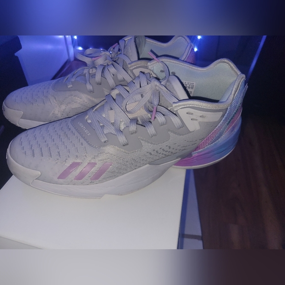 adidas | Shoes | Adidas Don Issue 3 | Poshmark